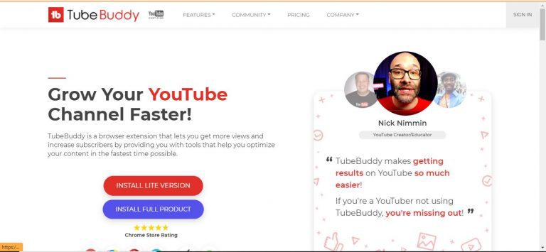 Ten Powerful YouTube Tools To Growth Your Channel [2024] - EASYSHOP INFO